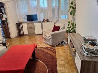 Trosobni stan Triše Kaclerovića, Beograd