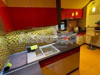 Trosobni stan Nova 109, Savski Venac Centar, Beograd