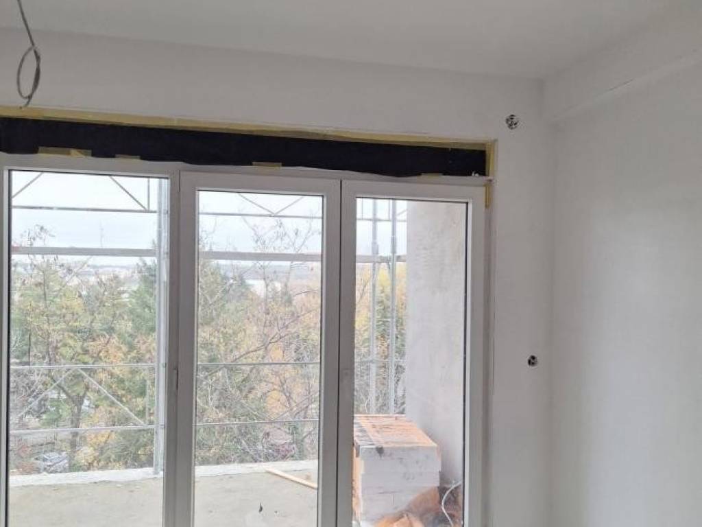 Trosobni stan Vojvode Stepe, Trošarina, Beograd