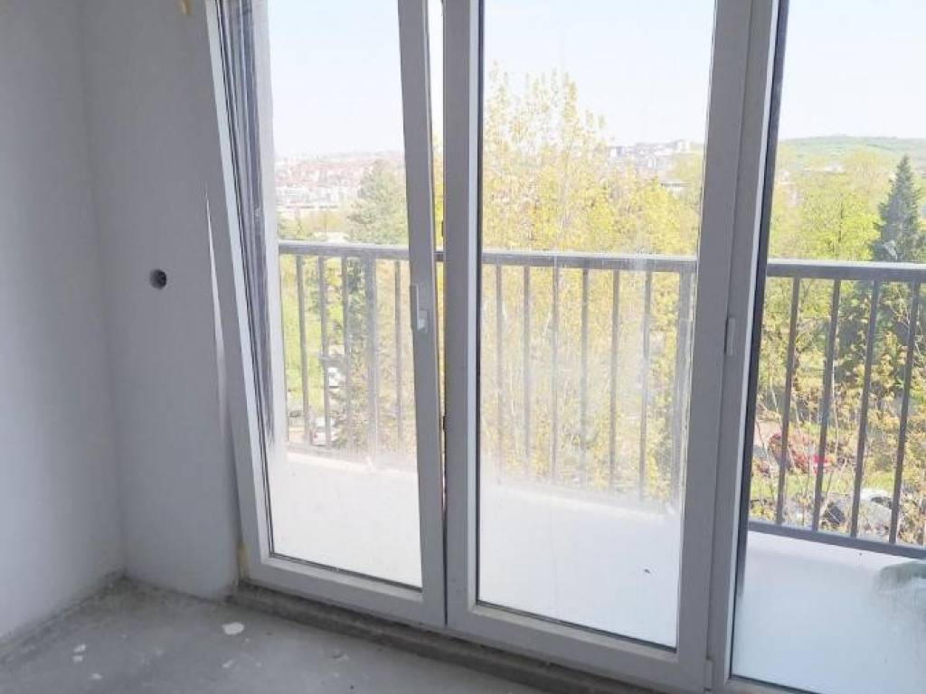 Trosobni stan Vojvode Stepe, Trošarina, Beograd