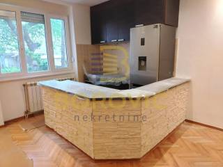 Trosobni stan 66 m², Beograd