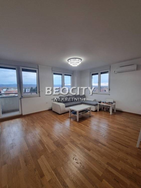 Trosobni stan Bulevar Patrijarha Pavla, Novi Telep, Novi Sad