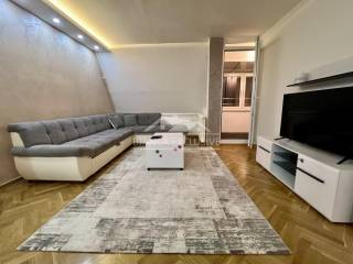 Trosobni stan Mihaila Bogićevića, Savamala, Beograd