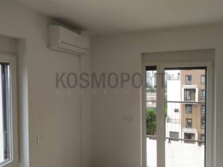 Dvosobni stan Tošin bunar, Mladost, Beograd