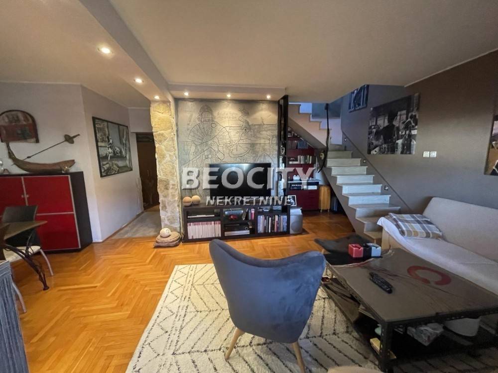 Četvorosobni stan Bore Prodanovića, Betanija, Novi Sad