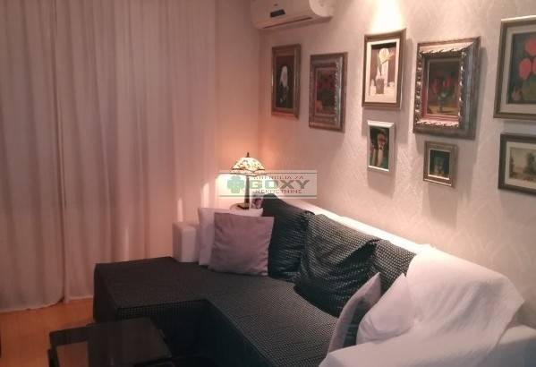 Trosobni stan Jelke Bojkic Makavejev, Rakovica Centar - Skojevsko naselje, Beograd