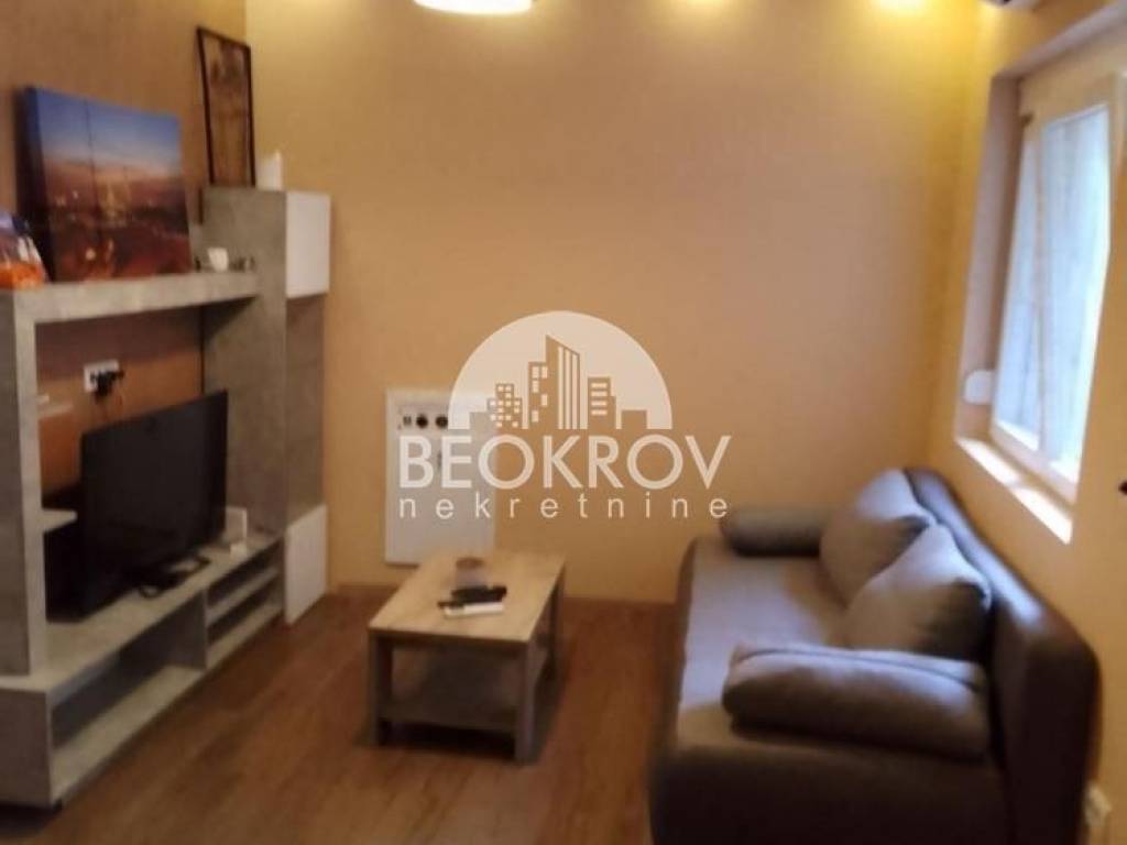 Dvosobni stan Kralja Milana, Centar - Skupština - Terazije, Beograd