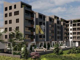 Trosobni stan u dobrom stanju, prizemlje, Stari Grad, Novi Sad