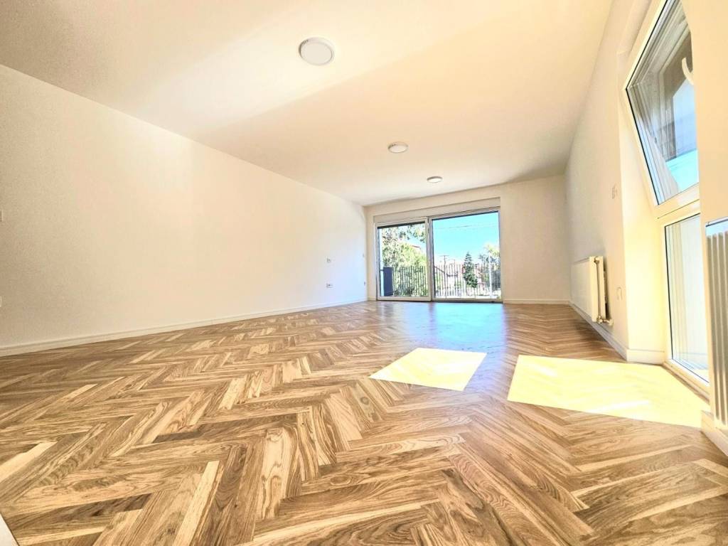 Trosobni stan 101 m², Stari Telep, Novi Sad