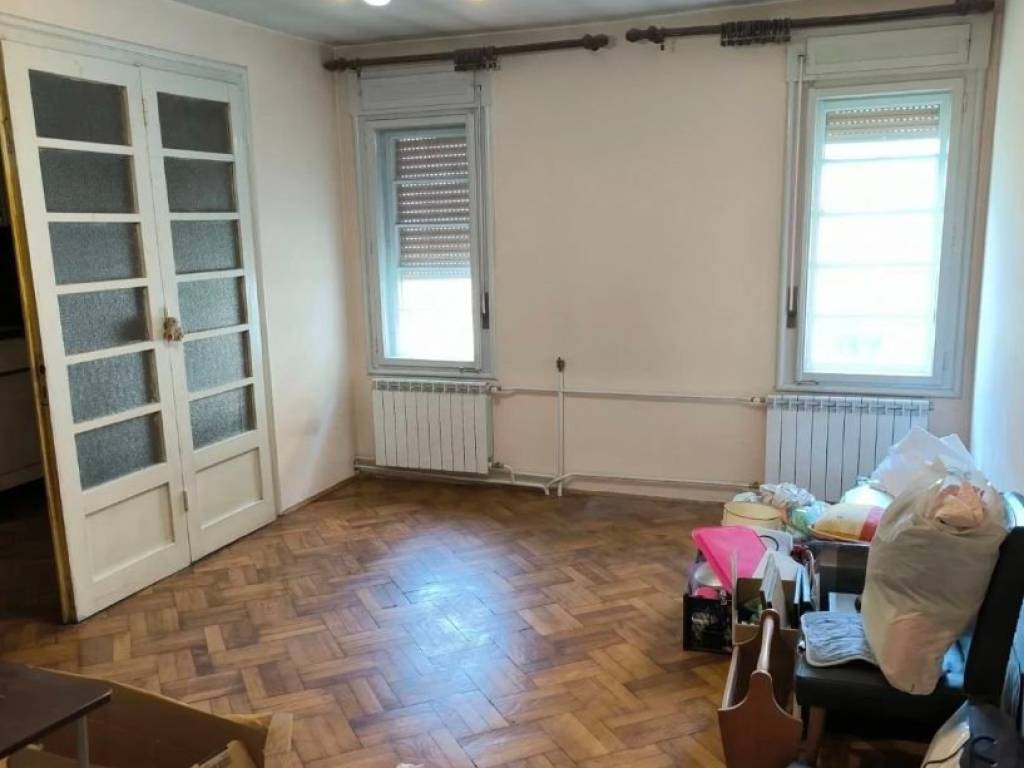 Trosobni stan Simina, Dorćol, Beograd