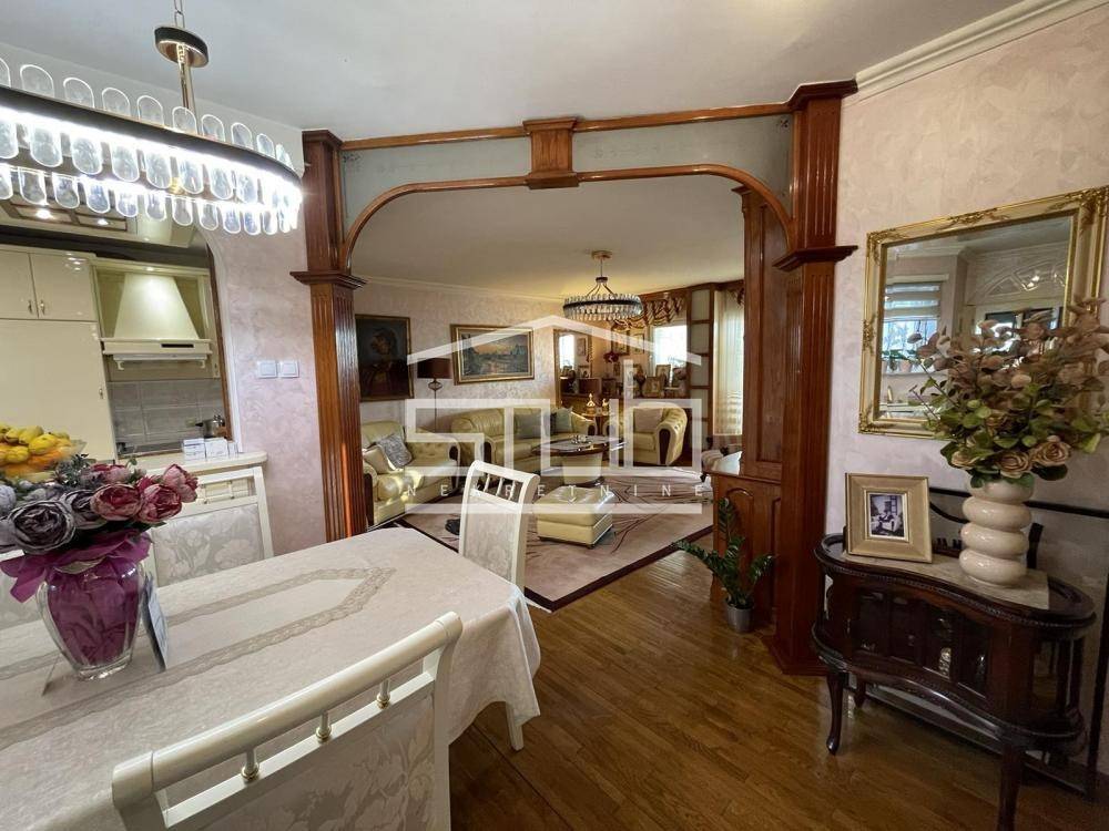 Trosobni stan Požeška, Golf naselje - Košutnjak, Beograd