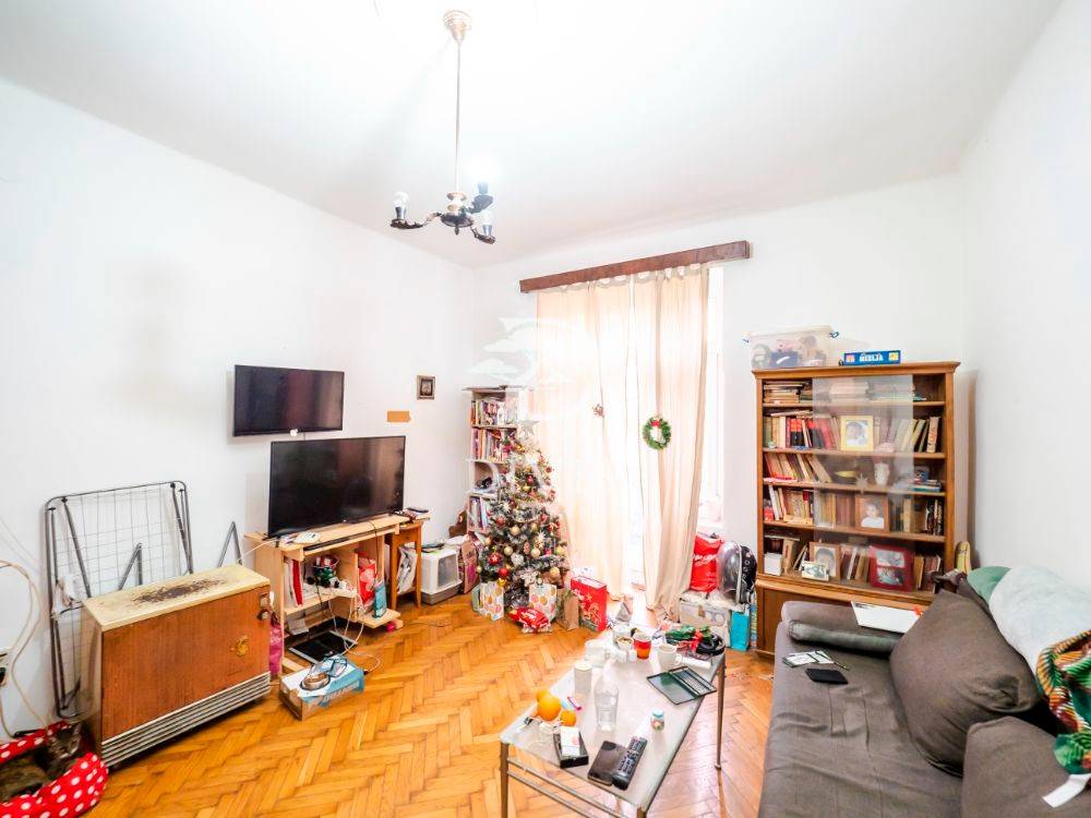 Četvorosobni stan Svetogorska, Centar - Skupština - Terazije, Beograd