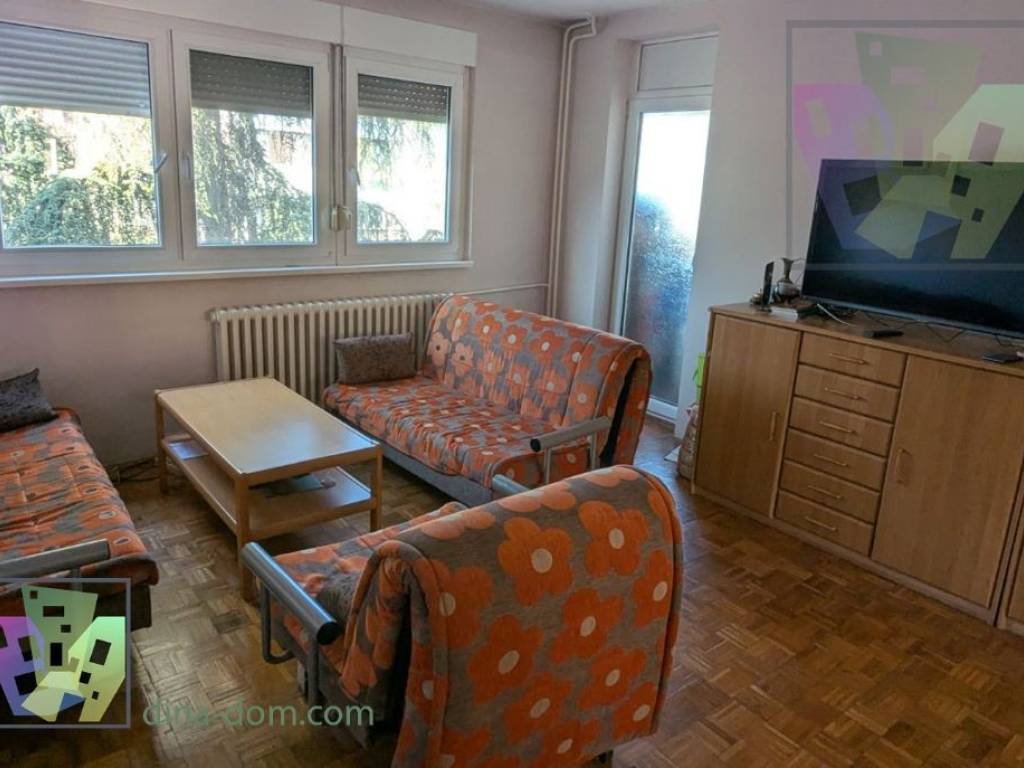 Stan Raše Plaovića, Mirijevo - Novo Mirijevo, Beograd