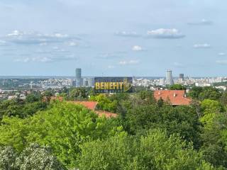 Trosobni stan peti sprat, Golf naselje - Košutnjak, Beograd