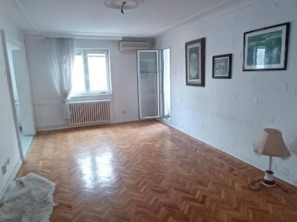 Četvorosobni stan Durmitorska, Beograd na vodi - Palata pravde, Beograd
