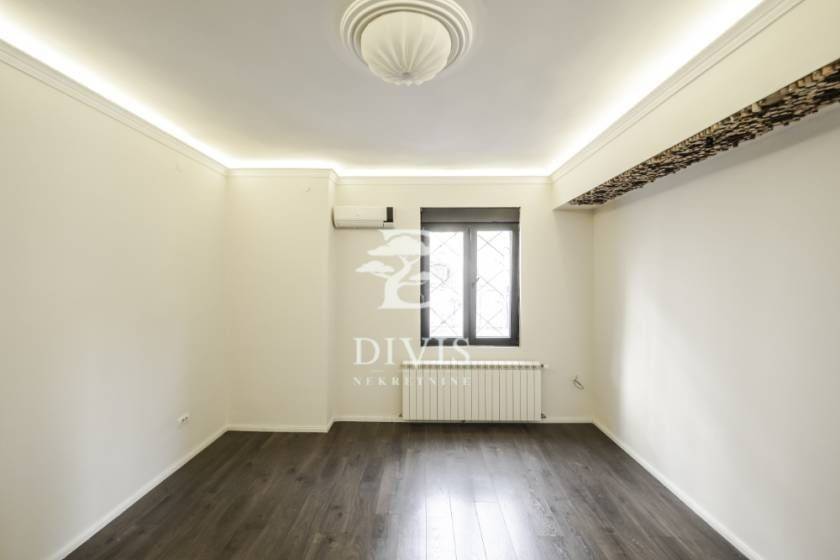 Trosobni stan Gospodar Jovanova, Centar - Skupština - Terazije, Beograd