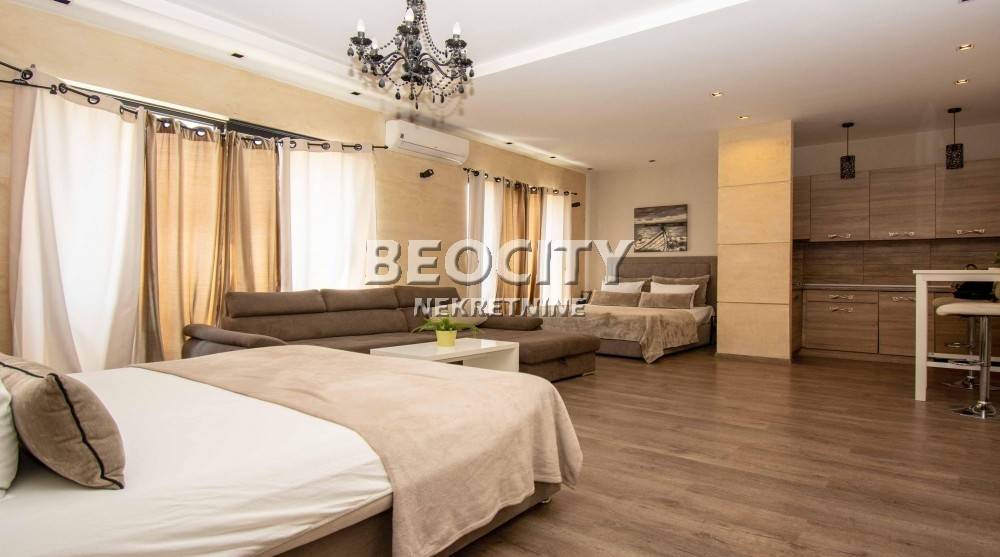 Trosobni stan Kraljice Natalije, Centar - Skupština - Terazije, Beograd
