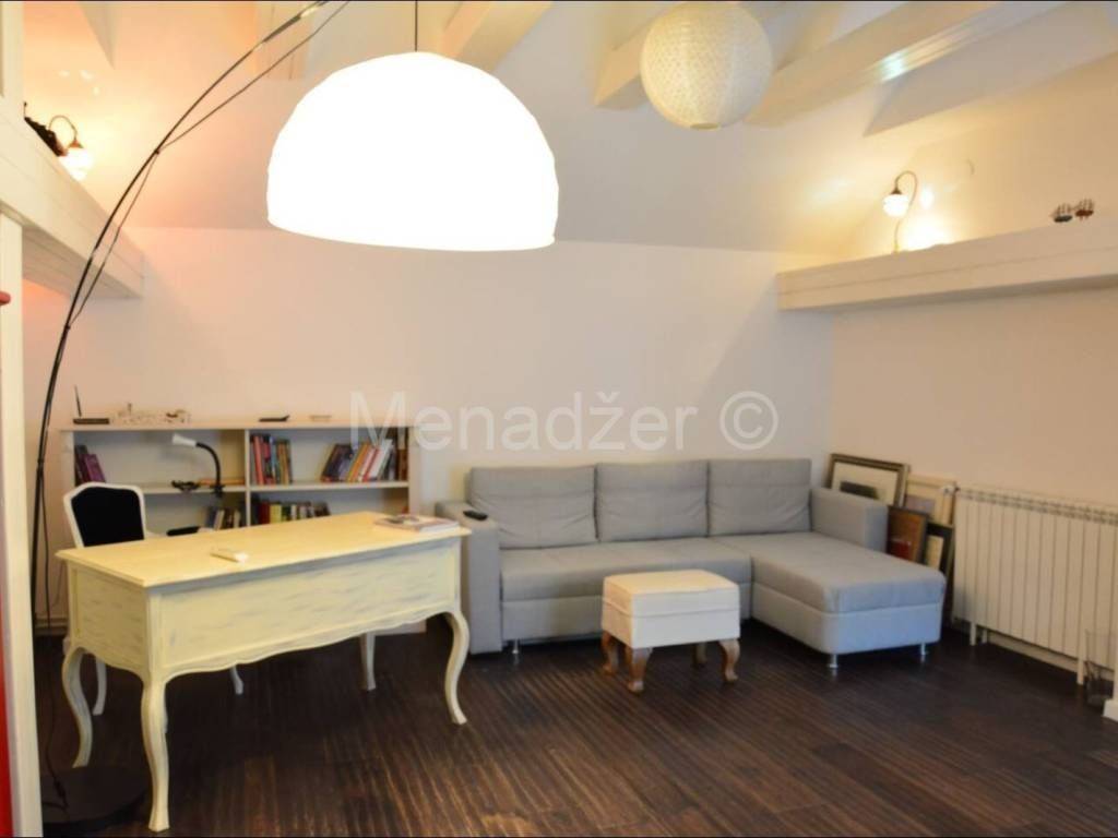 Trosobni stan Topolska, Kalenić - Slavija - Cvetni Trg, Beograd