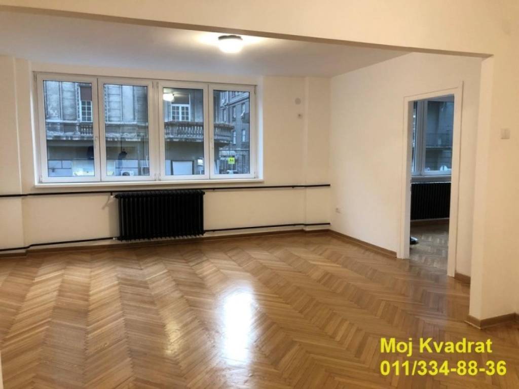Stan Svetogorska, Centar - Skupština - Terazije, Beograd