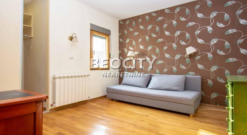 Trosobni stan Milutina Bojića, Centar - Skupština - Terazije, Beograd