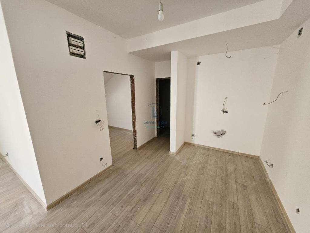 Jednosoban stan Radeta Markovića, Mali Mokri Lug - Zvezdara, Beograd