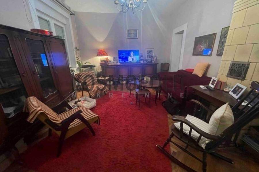 Četvorosobni stan Takovska, Centar - Skupština - Terazije, Beograd