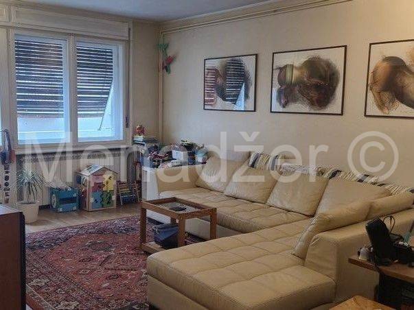 Dvosobni stan Hadži Đerina, Kalenić - Slavija - Cvetni Trg, Beograd