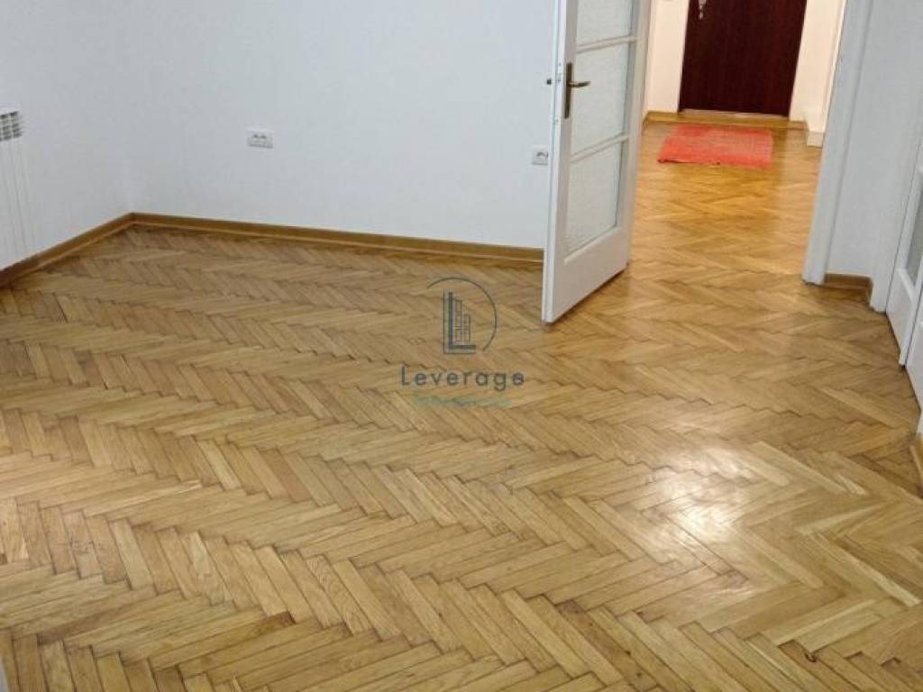 Trosobni stan Gavrila Principa, Beograd na vodi - Palata pravde, Beograd
