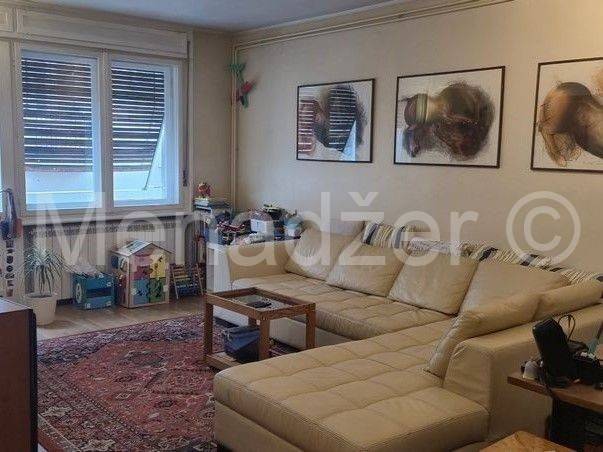 Dvosobni stan Hadži Đerina, Kalenić - Slavija - Cvetni Trg, Beograd