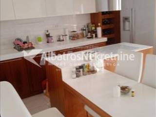 Trosobni stan Strazilovska, Savski Venac Centar, Beograd