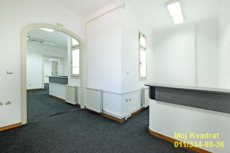 Stan Kneza Mihaila, Centar - Skupština - Terazije, Beograd