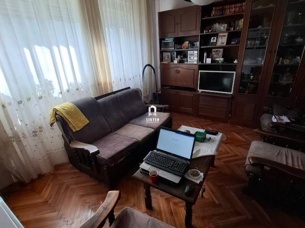 Stan Drvarska, Senjak - Bara Venecija, Beograd