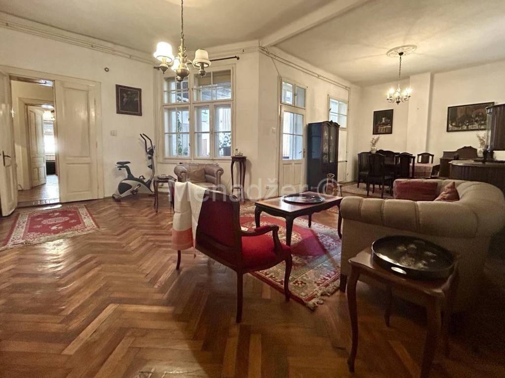 Stan treći sprat, Centar - Skupština - Terazije, Beograd