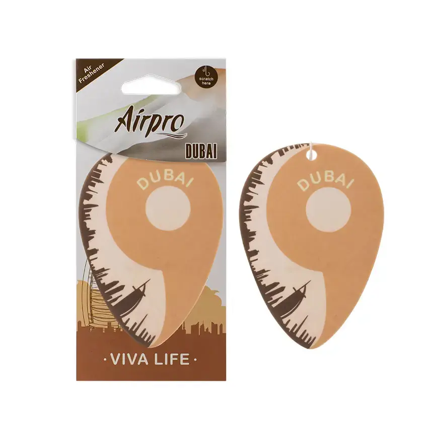 AirPro Mirisni osveživač Viva Life Dubai