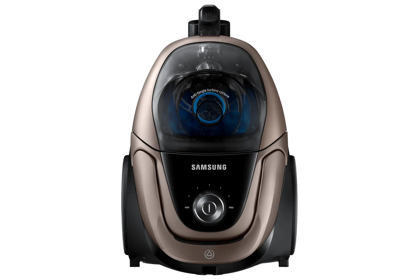 Samsung VC07M3179VD/GE Usisivač sa posudom, 700W, 2l, Zlatni