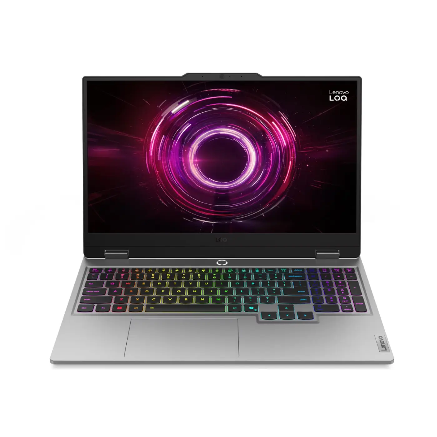 Lenovo LOQ 15AHP10 Gaming laptop 83JG00EEYA 15.6 inča FHD 144Hz Ryzen 7 250 16GB DDR5 1TB SSD RTX 5060 8GB