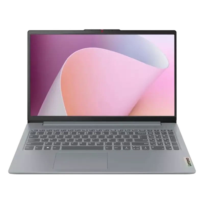 Lenovo IdeaPad Slim 3 15AMN8 Laptop 82XQ01DEYA 15.6 inča FHD Ryzen 5 40 8GB DDR5 512GB SSD Radeon 610M