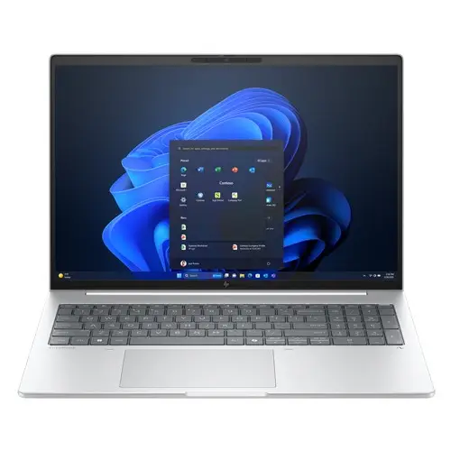 HP EliteBook 8 G1i AI Laptop D82QVET 16 inča WUXGA Core Ultra 7 258V 32GB DDR5 1TB SSD Intel Arc