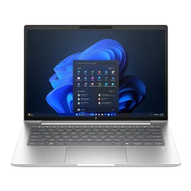 HP ProBook 4 G1iR Laptop CG9Y2AT 14 inča WUXGA Core 5 120U 16GB DDR5 512GB SSD