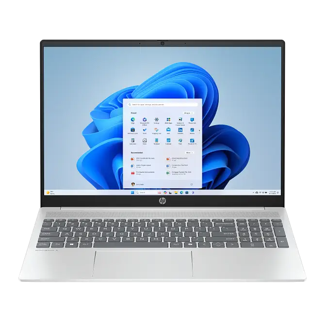 HP OmniBook 5 Laptop 16-ba1002nm BT3K5EA 16 inča WUXGA TouchScreen Core i5-1334U 16GB 1TB SSD Iris Xe