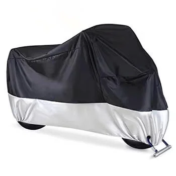 Vodootporna Ultra Protect cerada za motor