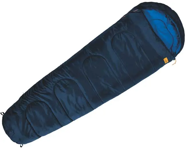 Vreća za spavanje Easy Camp Cosmos 240048