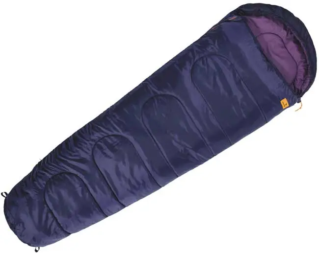 Vreća za spavanje Easy Camp Cosmos 240049