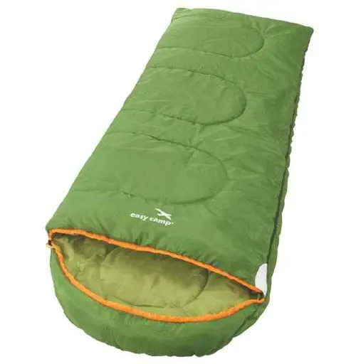 Easy Camp vreća za spavanje Florida De Luxe 240029
