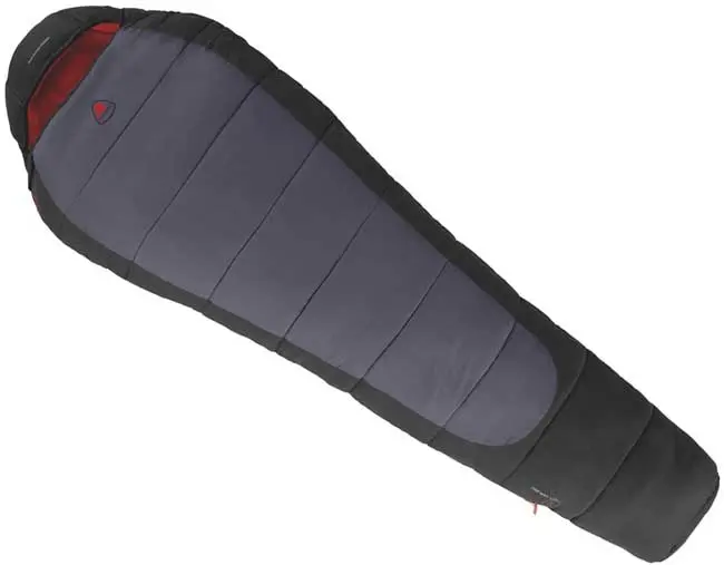 Vreća za spavanje Robens Trailhead 1500 250059