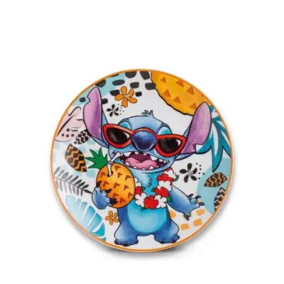 Egan Italy Set tanjira Lilo and Stitch, 2 komada, Beli