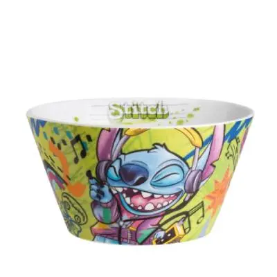 Egan Italy Činija Lilo and Stitch, Zelena