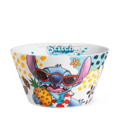 Egan Italy Činija Lilo and Stitch, Bela