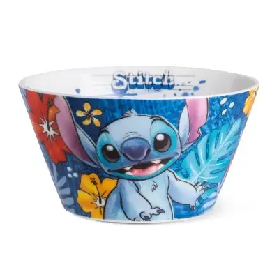 Egan Italy Činija Lilo and Stitch, Plava
