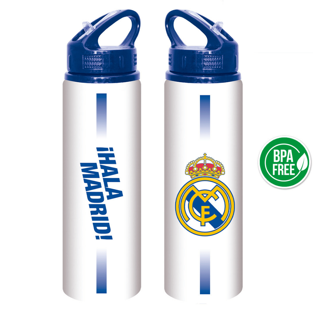 Real Madrid flaša za vodu sport 750ml